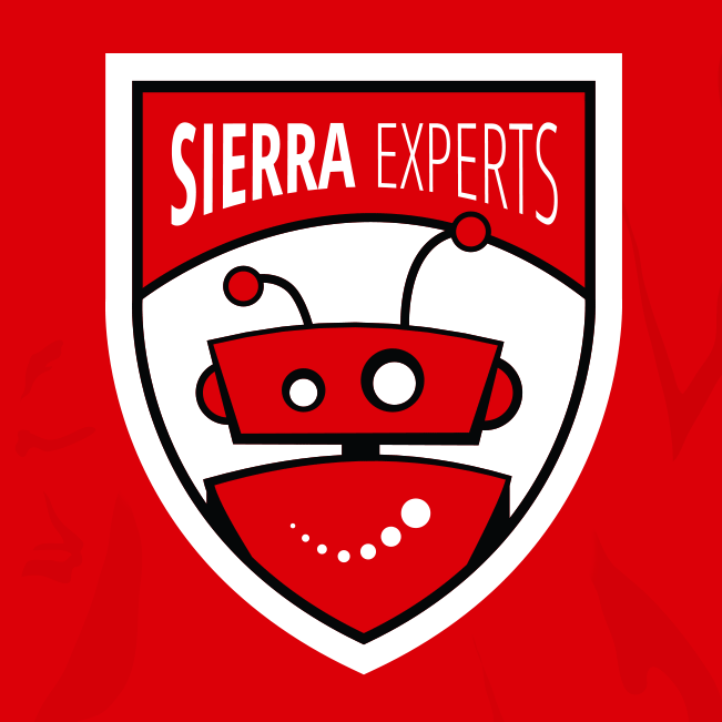 Sierra Companies - Freelance Design - Pittsburgh
