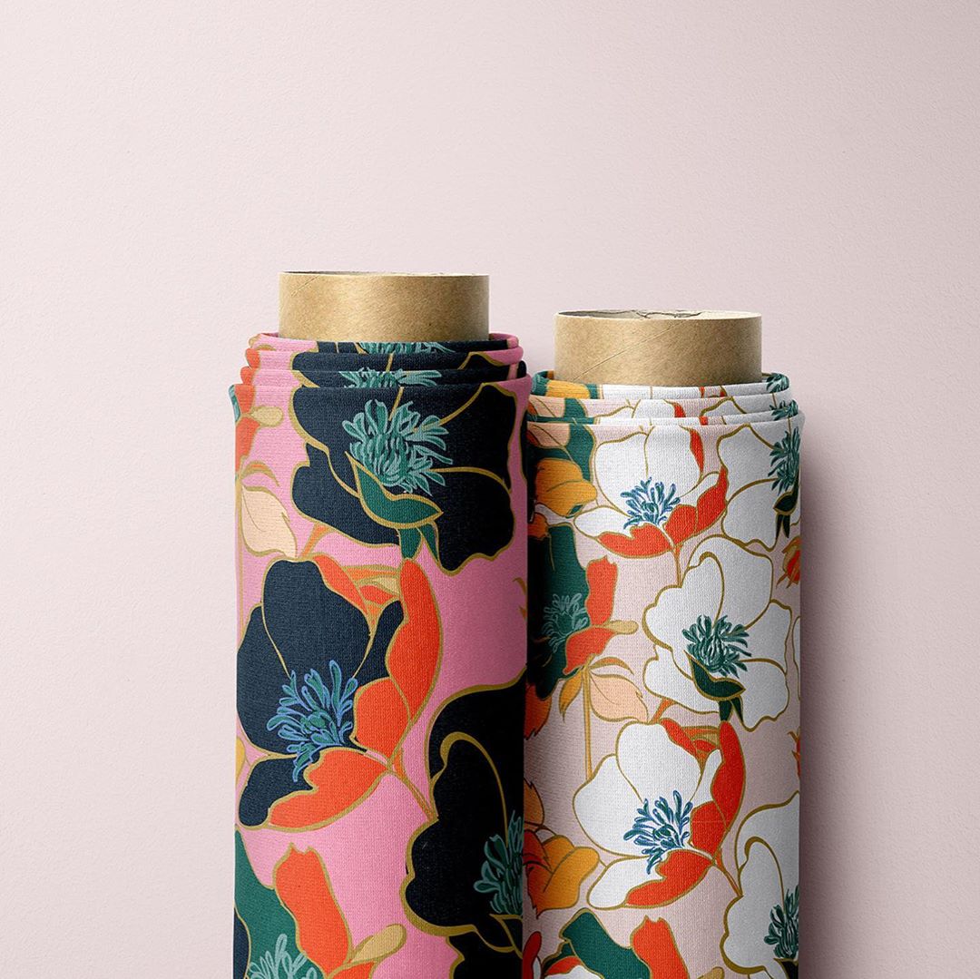 Patterns by Teresa Chan - Graphic and Web Design Blog